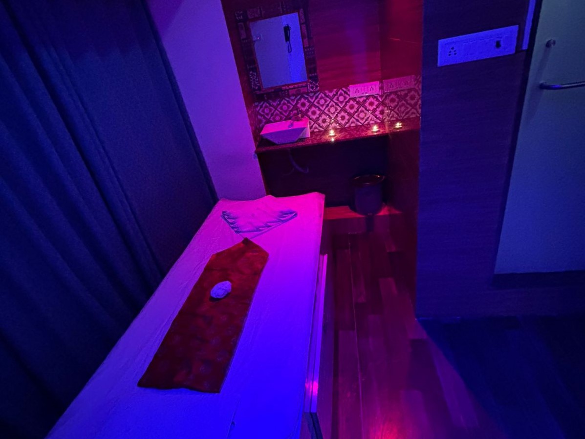 Yeti Spa Mumbai - The Premier Destination for Luxury Spa and Massage in ...