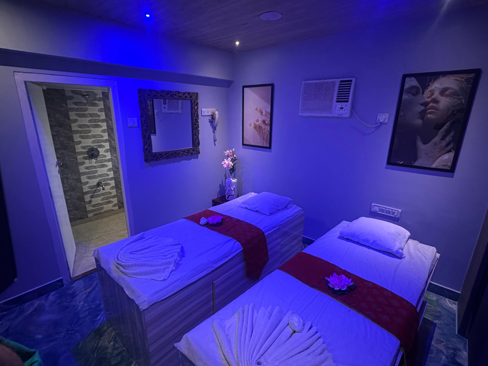 Yeti Spa Mumbai - The Premier Destination for Luxury Spa and Massage in ...